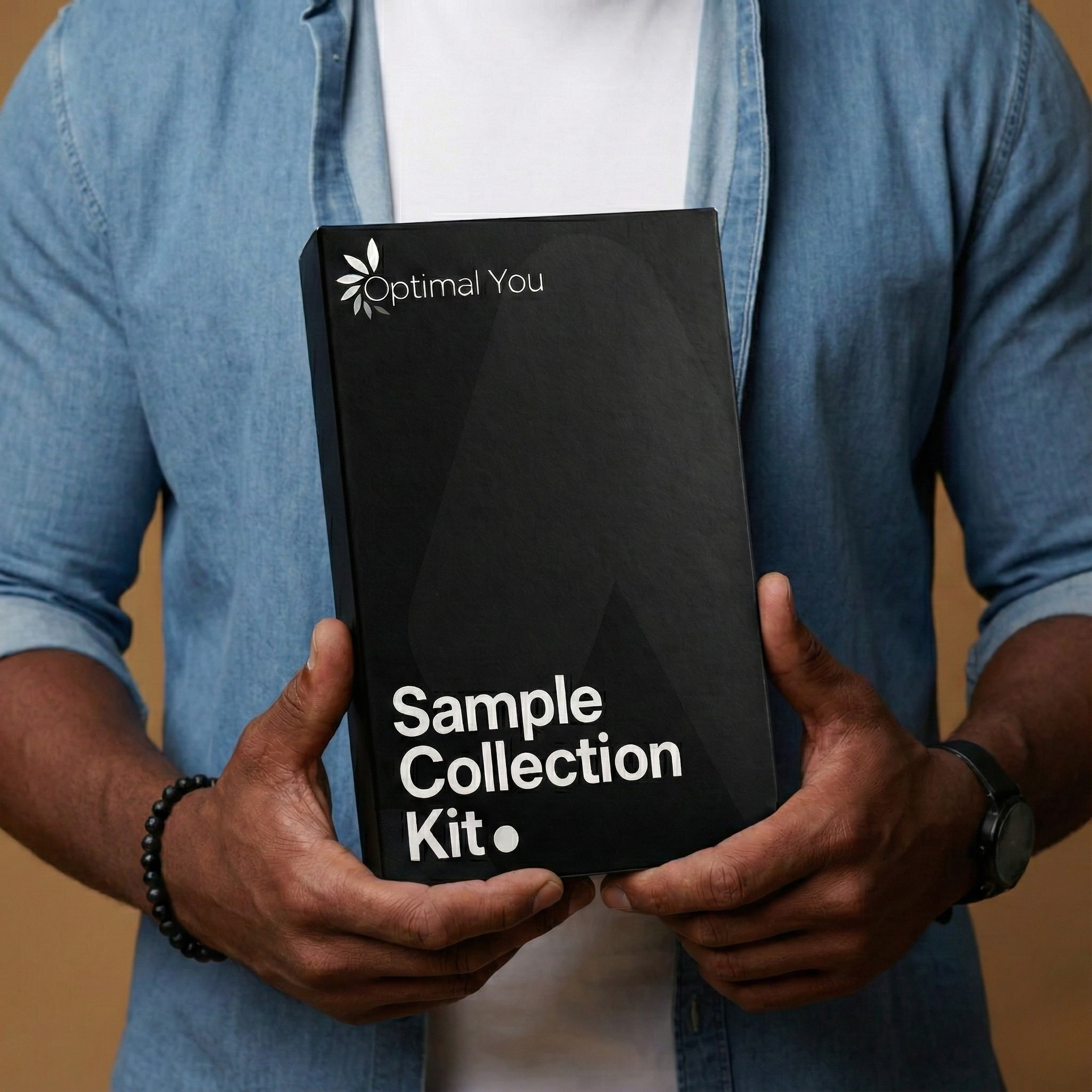 TRT Profile Enhanced Blood Test – Optimal You